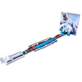 Fresh Metal - Yeti (Gorilla) Smash Playset- TOYS UAE
