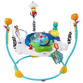 Buy Baby Einstein Journey Of Discovry Activity Jumper in UAE | ToysUAE
