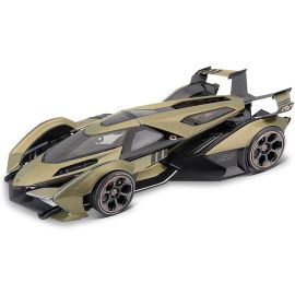 Buy Maisto - 1:18 Pe. Ed. (B) - Lamborghini V12 Vision | Toys UAE