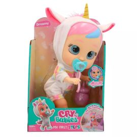Buy Cry Babies – My First Steps for Kids in UAE | TOYSUAE