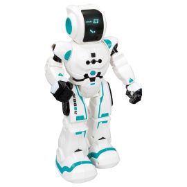 Xtrem Bots - Hi-Tech Robot Robbie in dubai sharjah