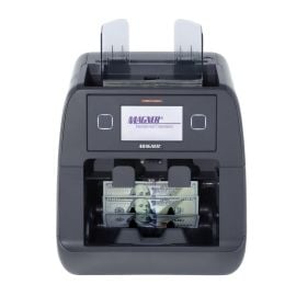 Magner 2000V Money Counting Machine |Toysuae