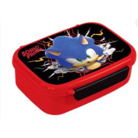 Buy Sonic - The Hedgehog Lunch Box with Inner for Kids in UAE | ToysUAE