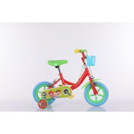 Buy Cocomelon 12 Inch Bike JSK-01 | ToysUAE