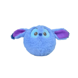 Disney - Plush Toy - Stitch Furball - 10 cm
