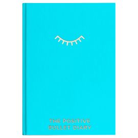 Positive Planner - Bullet Diary