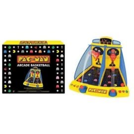 Merchant Ambassador Pac-Man Arcade Basketball Core Series | Toysuae
