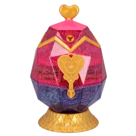 Fun Lockets Secret Crystal Jewellery Box Egg Design | Toysuae