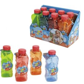 Buy Simba - Bubble Fun Bubble Bottle 500ml for Kids | ToysUAE