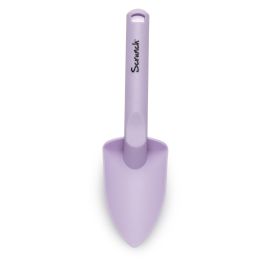 Scrunch Dusty Light Purple Spade – Foldable Tool | ToysUAE