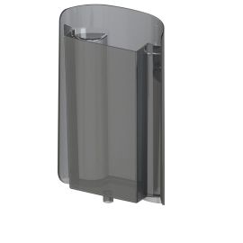 Buy Baby Brezza Water Tank for Formula Pro Advanced | ToysUAE