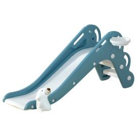 Lovely Baby - Blue Slide