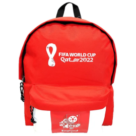 Buy FIFA 2022 Country Casual Oval Backpack 16 Inch | ToysUAE