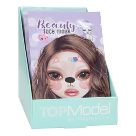 Top Model - Beauty Face Mask