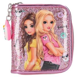Topmodel - Purse Candy Cake