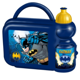 Buy Mattel DC Batman Combo Set - Bottle for Kids in UAE | Toys UAE