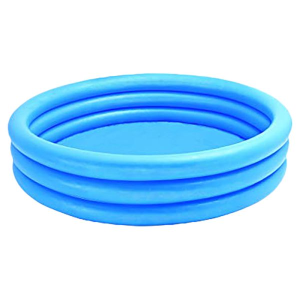 Intex - Crystal Blue Pool Baby Play with Pool - TOYSUAE