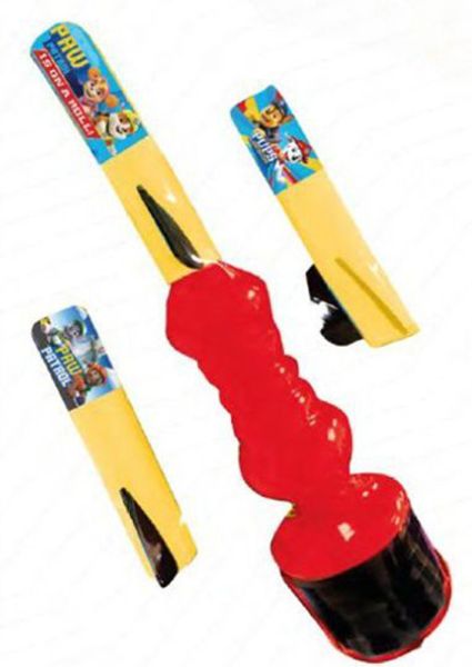 Paw Patrol - Air Rocket Blaster