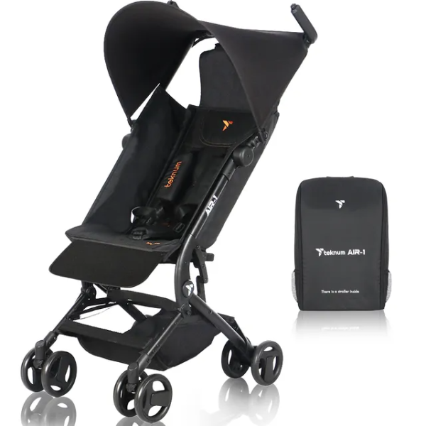 Buy Teknum Air 1 Travel Stroller with Carry Backpack | ToysUAE