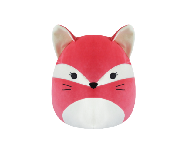 Buy Squishmallows – Fifi the Red Fox – 12 Inch Plush Toy| ToysUAE