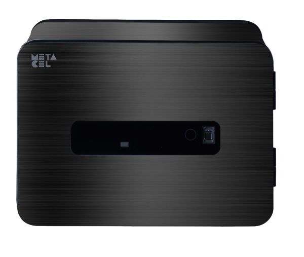 Buy Eagle - Fire Resistant Safe Digital + Fingerprint Lock | ToysUAE