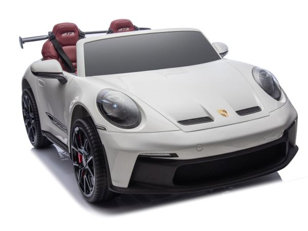 Gambol 24V Licensed Porsche GT3 2-Seater | Toysuae