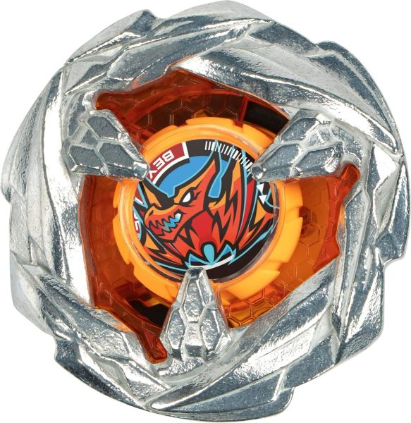 Beybattle Burst - Beyblade X Talon Ptera 3-80b Clockwise Spinning ...