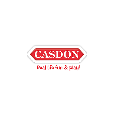 CASDON Toys | Fun & Interactive Play for Kids | ToysUAE