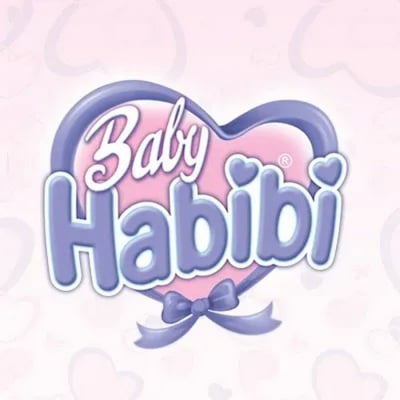 Baby Habibi – Adorable & Interactive Dolls in UAE